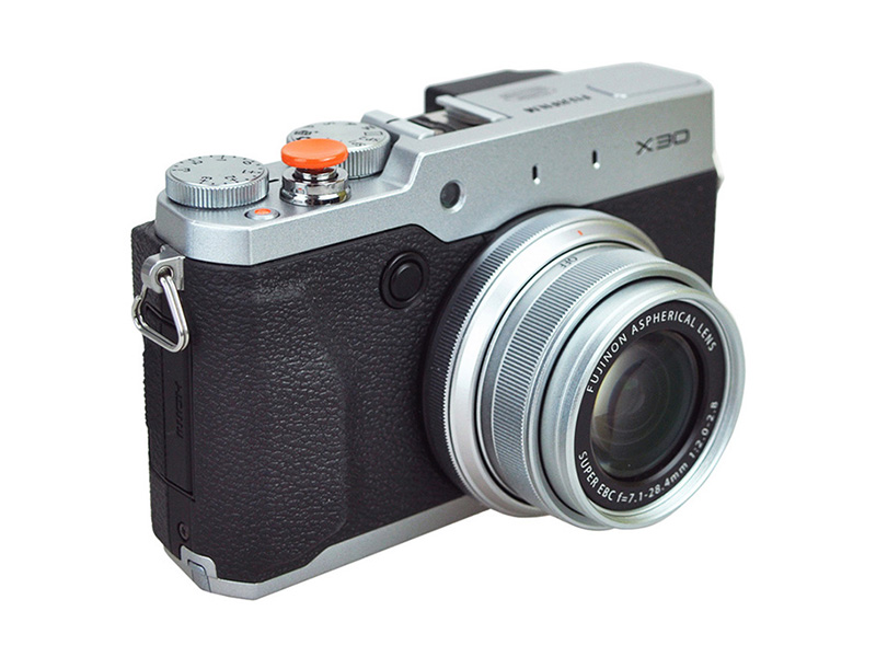 JJC SRB-C11O Turuncu Deklanşör Düğmesi - Türkiye’de Amerika Fiyatları Uygulayan Tek Marka