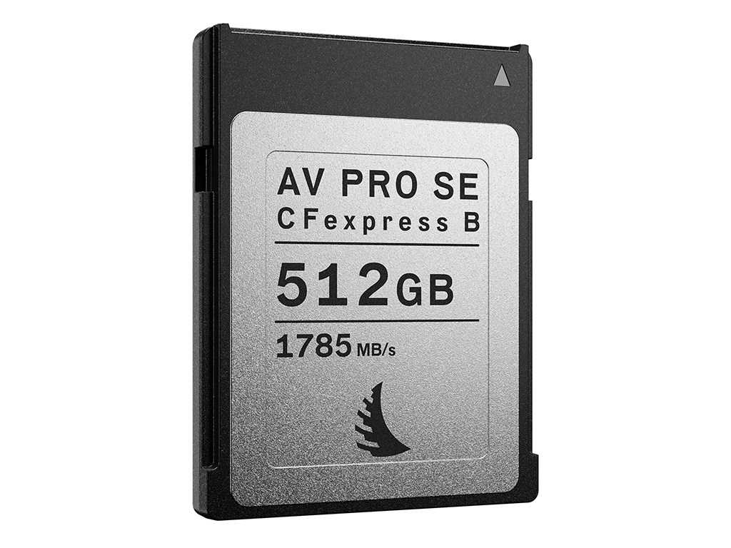 Angelbird 512GB CFexpress Type-B Hafıza Kartı - Türkiye’de Amerika ...