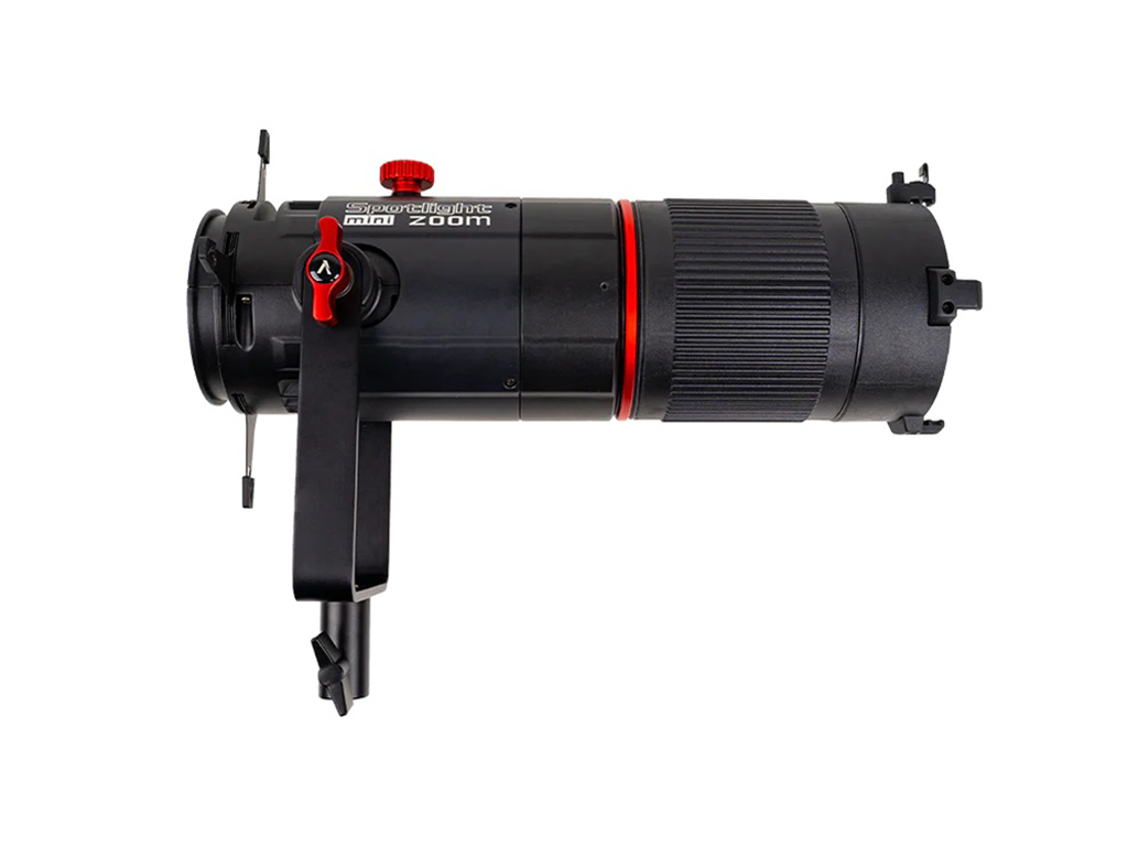 Aputure Optik Şekillendirici Mini Zoom (LS 60d/60x İçin) - Türkiye’de ...