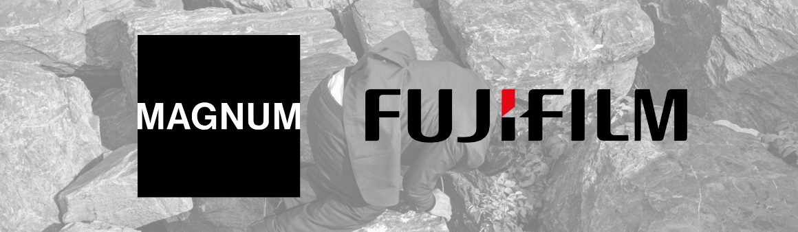 Magnum Photos Workshop 2024 ve Öğrenci Bursu Hakkında - Fujifilm Shop