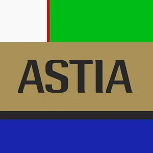 ASTIA | Film Simülasyonu