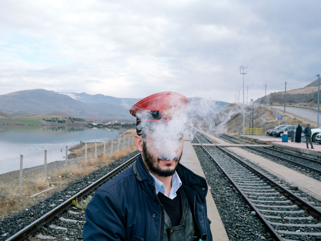 X100VI ile Yolda Olmak - Fujifilm Shop