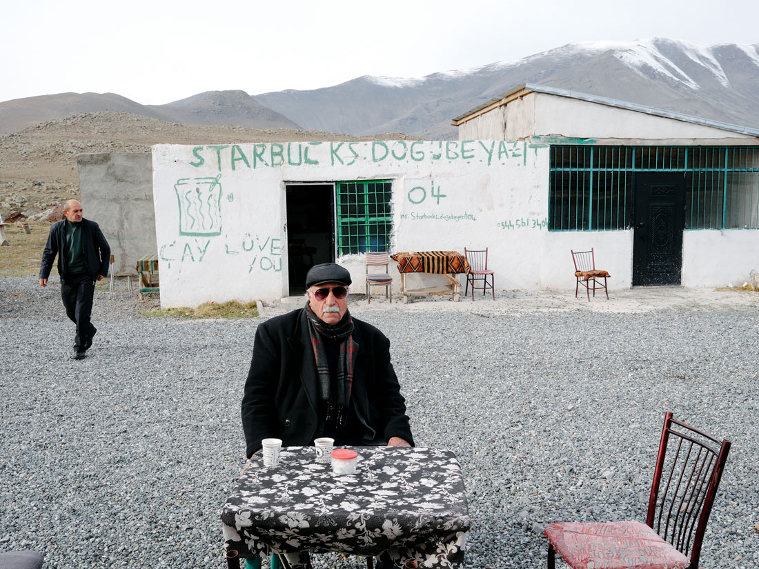 X100VI ile Yolda Olmak - Fujifilm Shop