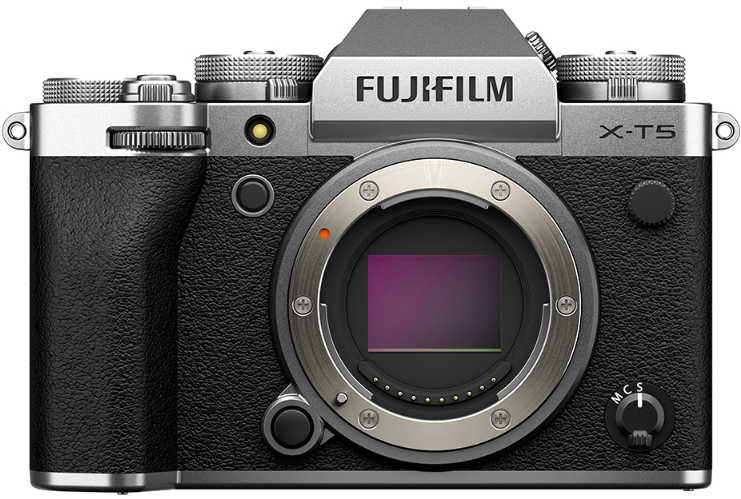 X-H2, X-T5, X-S20 ve X100VI Yazılım Güncellemesi - Fujifilm Shop