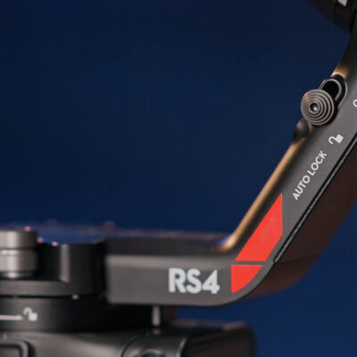 DJI RS-4 Gimbal Combo Kit - Türkiye’de Amerika Fiyatları Uygulayan Tek ...