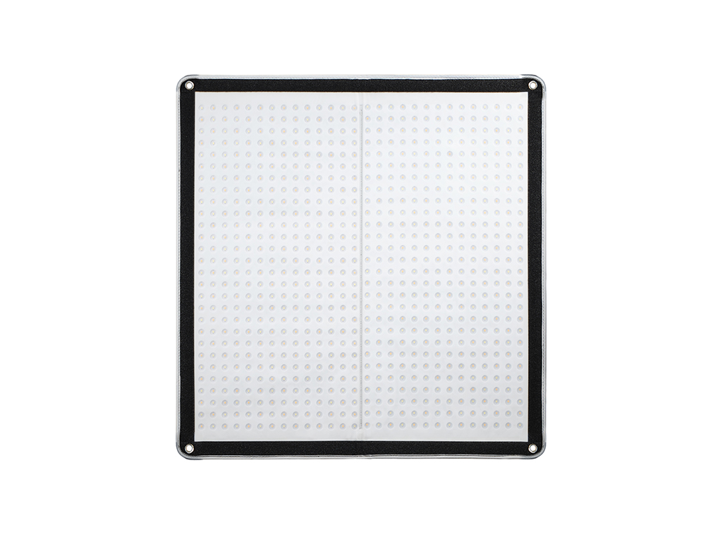 Godox KNOWLED F200Bi 60x60cm Flexible Bi-Color LED Işık - Türkiye’de ...