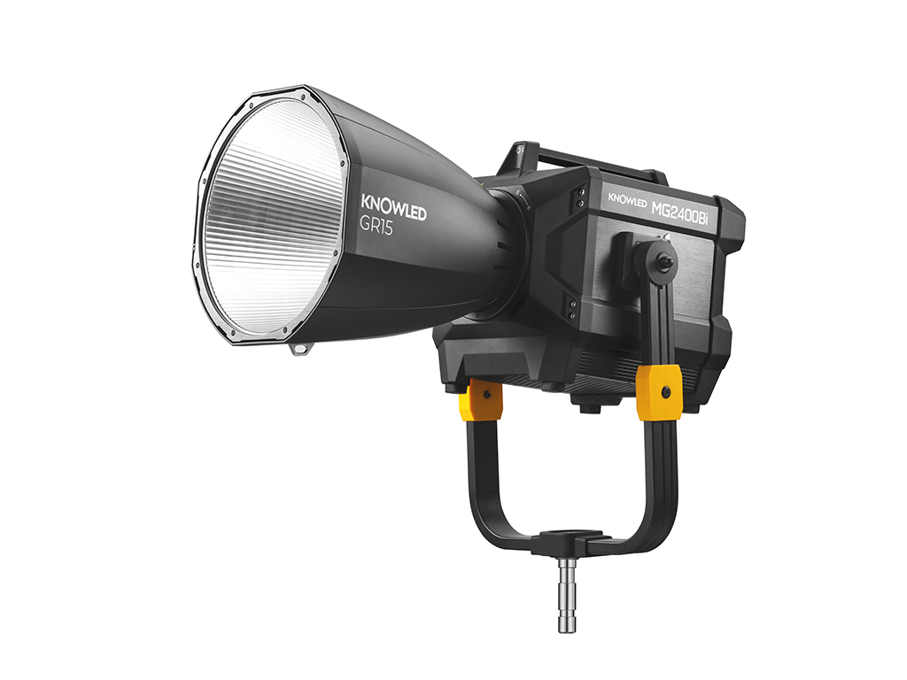 Godox MG2400Bi Bi-Color 2400W LED Video Işığı - Türkiye’de Amerika ...
