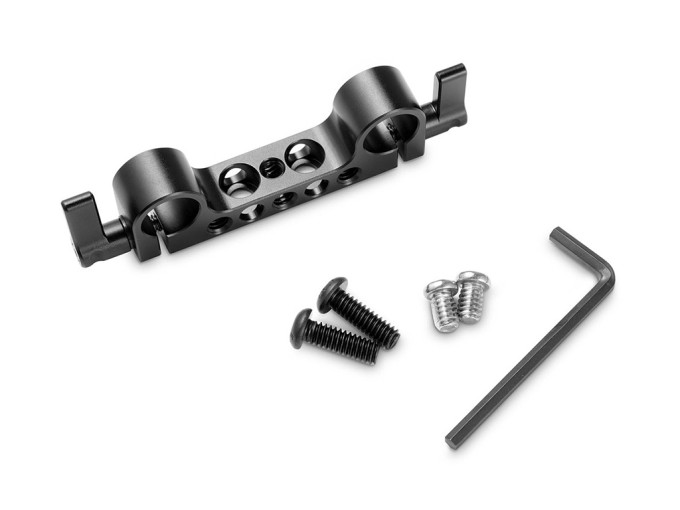 SmallRig 94215mm Lightweight Railblock - Türkiye’de Amerika Fiyatları ...