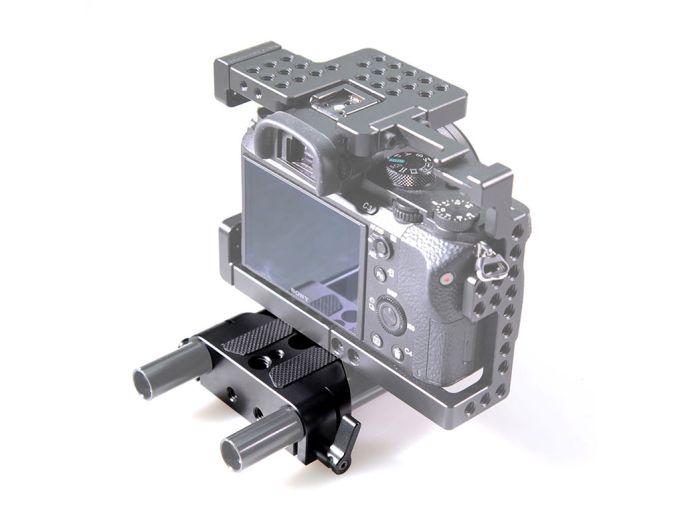 SmallRig 1674 15mm Rod Uyumlu Baseplate - Türkiye’de Amerika Fiyatları ...