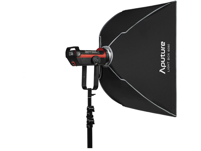 Aputure Light Box 60x90 - Türkiye’de Amerika Fiyatları Uygulayan Tek Marka