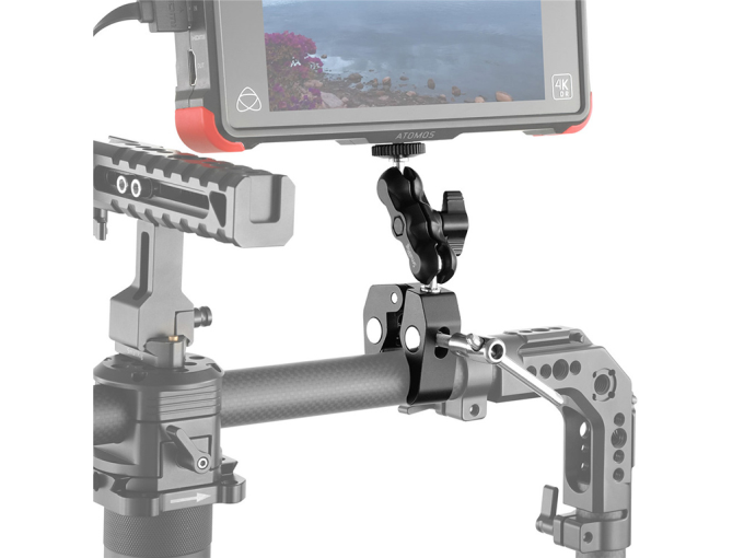 SmallRig 2164 Mini Magic Arm Clamp - Türkiye’de Amerika Fiyatları ...