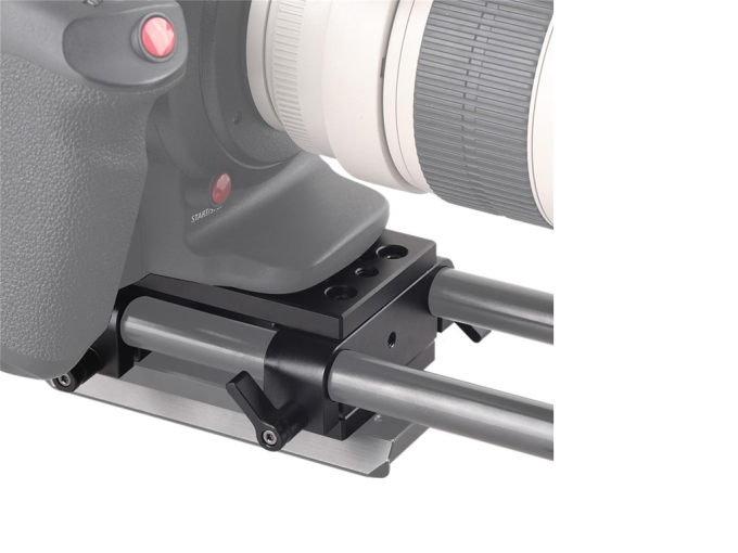 SmallRig 1798 15mm Dual Rod Baseplate - Türkiye’de Amerika Fiyatları ...