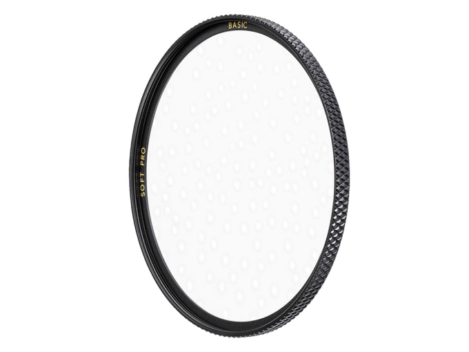 B+W 46mm Soft Pro Filtre - Türkiye’de Amerika Fiyatları Uygulayan Tek Marka