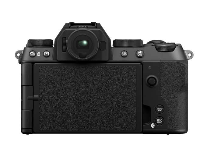 Fujifilm X-S20 Siyah + XF16-80mm Vlogger Hazır Kit - Türkiye’de Amerika ...