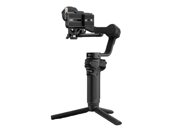Zhiyun Weebill 3S Gimbal Combo - Türkiye’de Amerika Fiyatları Uygulayan ...