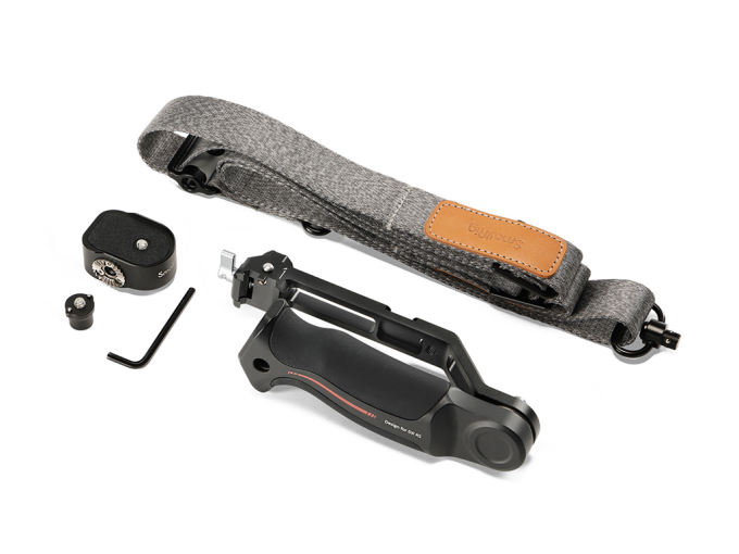 SmallRig 4383 RS3/PRO/RS2 SLING HANDGRIP KIT - Türkiye’de Amerika Fiyatları Uygulayan Tek Marka