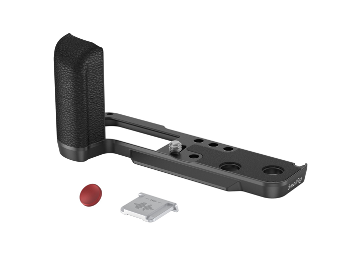 SmallRig 4556 Fujifilm X100VI için Siyah L-Grip - Türkiye’de Amerika ...