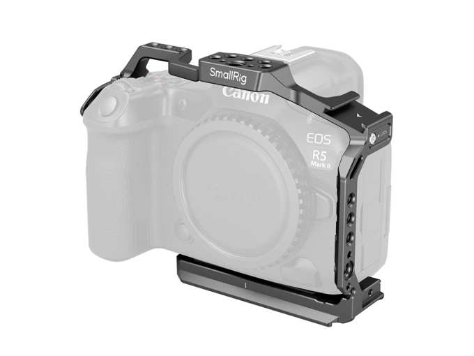 SmallRig 4978 Canon EOS R5 MII için Kafes - Türkiye’de Amerika ...