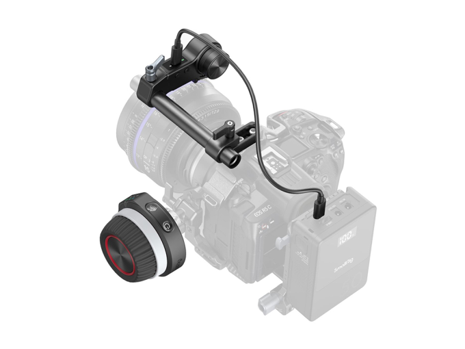 SmallRig 4296 Kablosuz Follow Focus Kiti - Türkiye’de Amerika Fiyatları ...