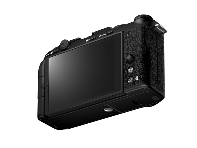 Fujifilm X-M5 Siyah + XC15-45mm Vlogger Kit - Türkiye’de Amerika ...