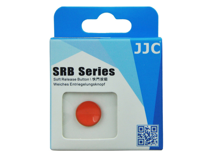 JJC SRB-C11O Turuncu Deklanşör Düğmesi - Türkiye’de Amerika Fiyatları Uygulayan Tek Marka