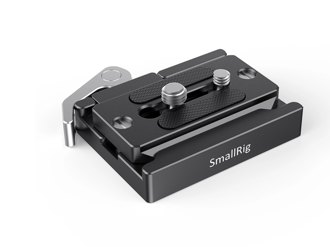 SmallRig 2144 Quick Release Kit - Türkiye’de Amerika Fiyatları ...