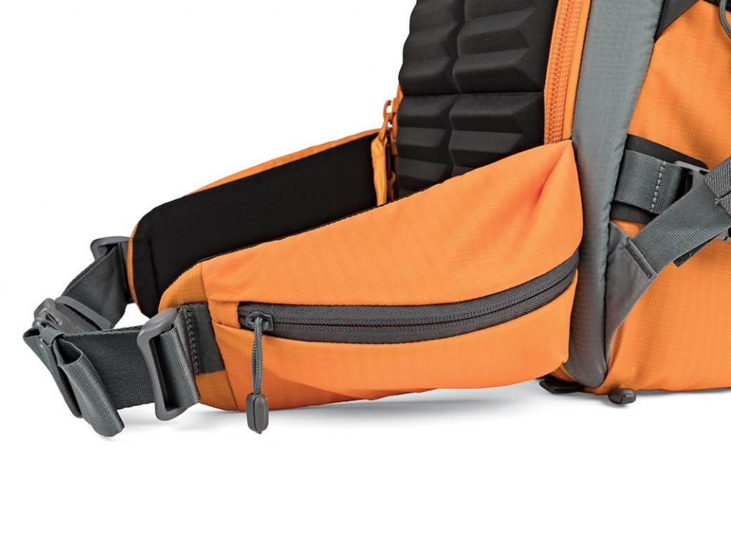 Lowepro Powder BP 500 AW Gri / Turuncu Sırt Çantası - Türkiye’de ...