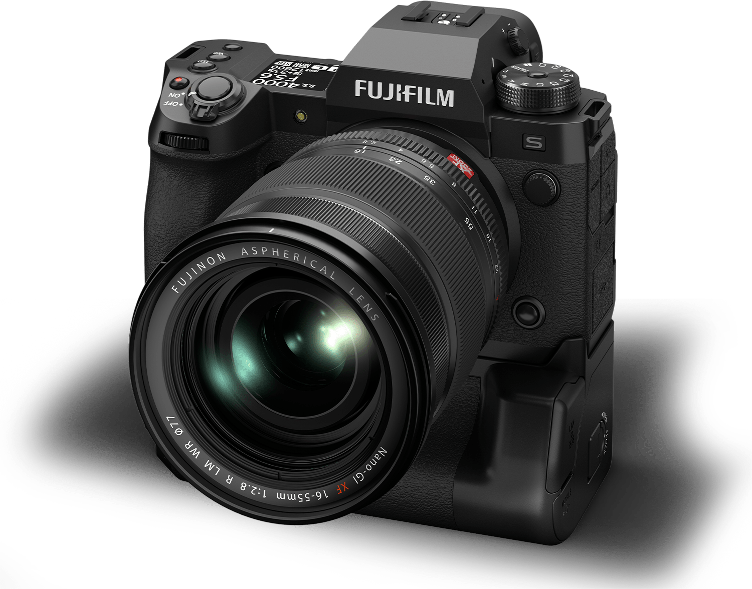 Dünyada İlk! Kameradan Buluta Direk Dosya Aktarımı - Fujifilm Shop
