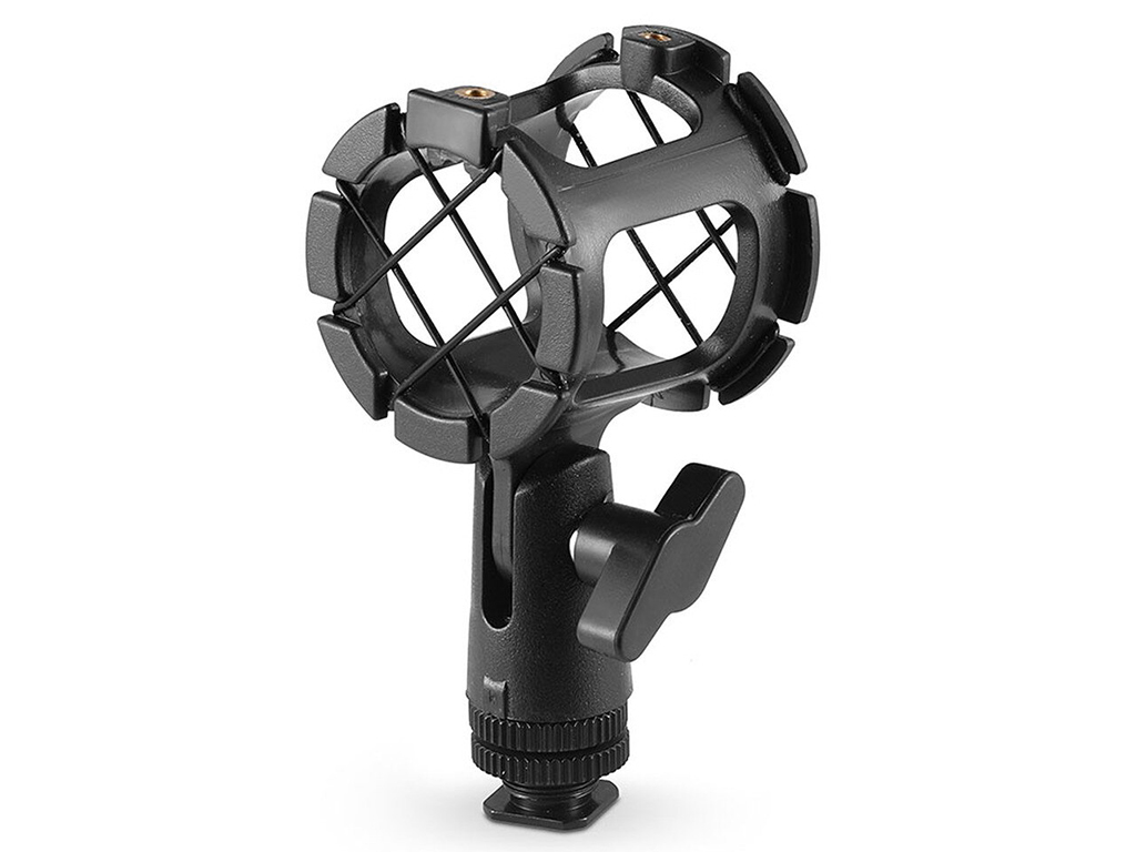 SmallRig 1859 Mikrofon Yuvası - Türkiye’de Amerika Fiyatları Uygulayan ...