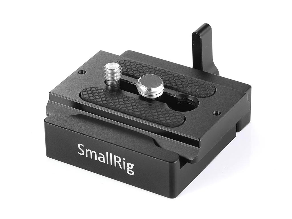 SmallRig DBC2280 Quick Release Plate (Arca Uyumlu) - Türkiye’de Amerika ...