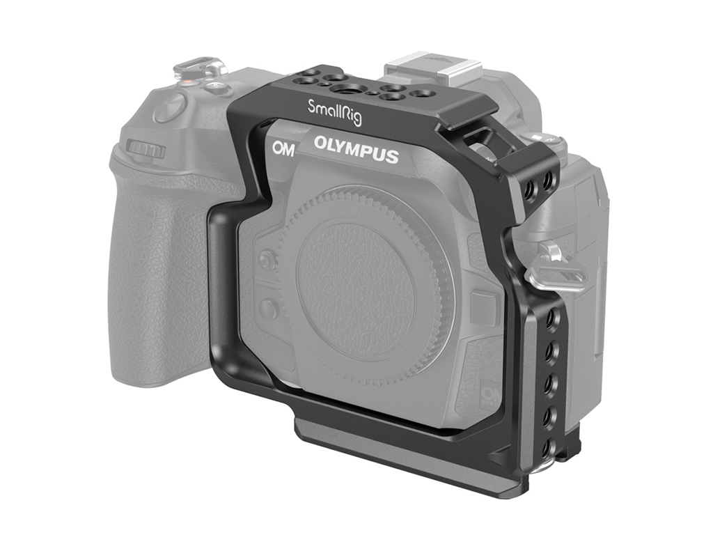 SmallRig 3948 Olympus OM-1 Uyumlu Kafes - Türkiye’de Amerika Fiyatları ...