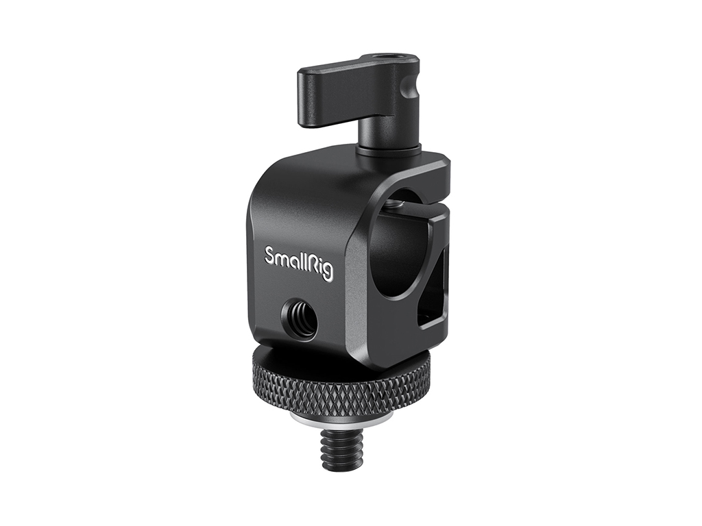 SmallRig 860B Rod Clamp - Türkiye’de Amerika Fiyatları Uygulayan Tek Marka