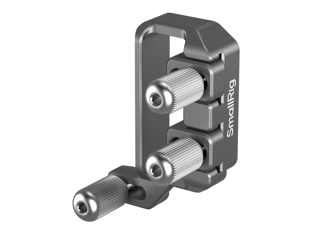 SmallRig 4829 Sony FX3/FX30 için Kablo Tutucu - Türkiye’de Amerika ...