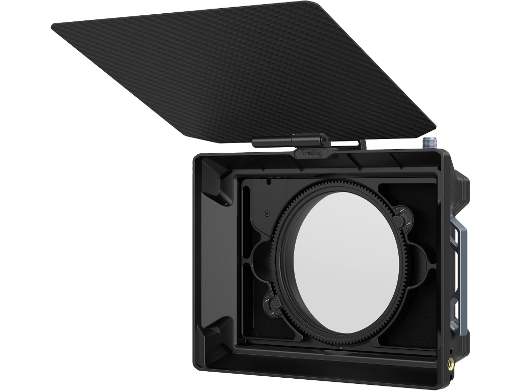 SmallRig 3645 Moduler Matte Box - Türkiye’de Amerika Fiyatları ...