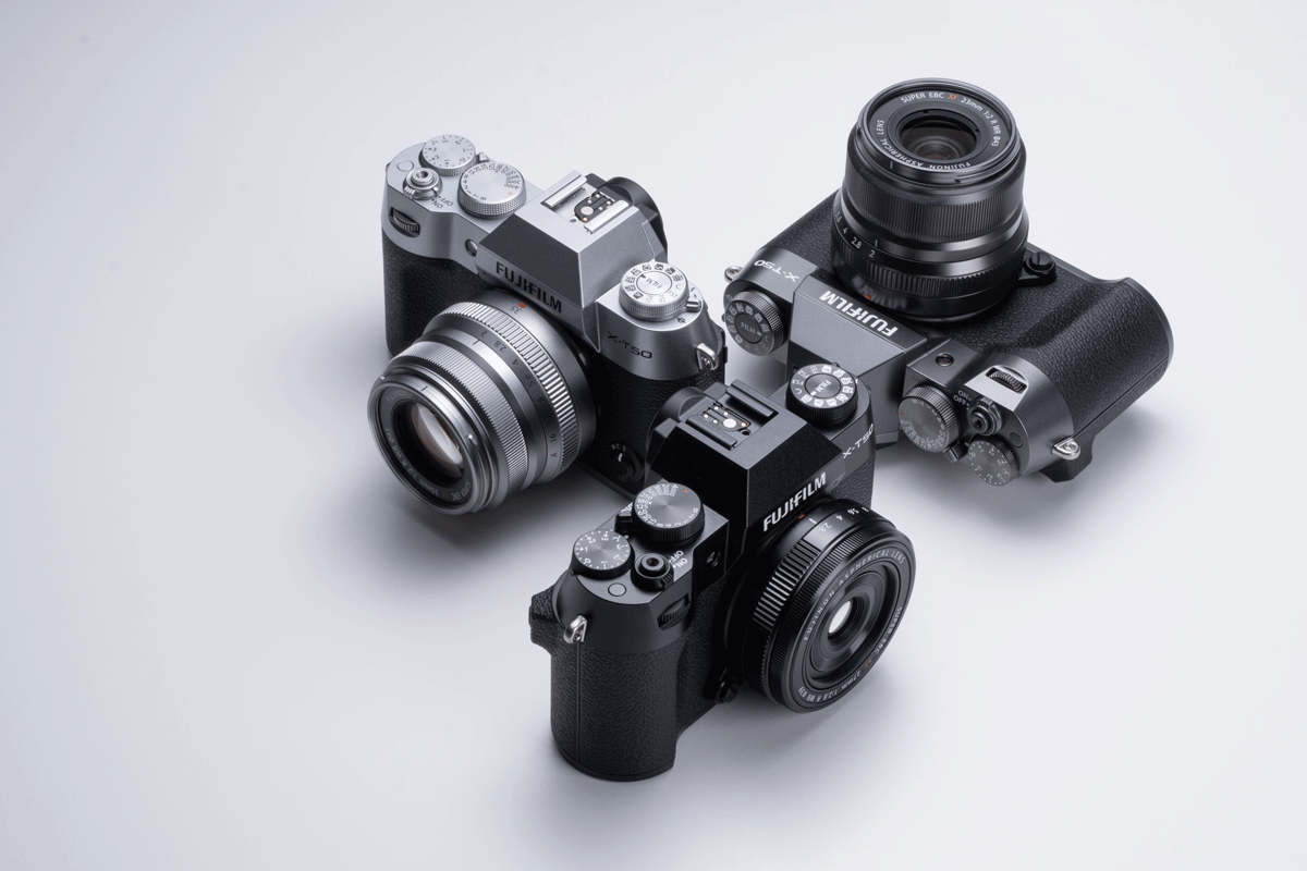 Fujifilm X-T50 Siyah + XC15-45mm Kit - Türkiye’de Amerika Fiyatları ...