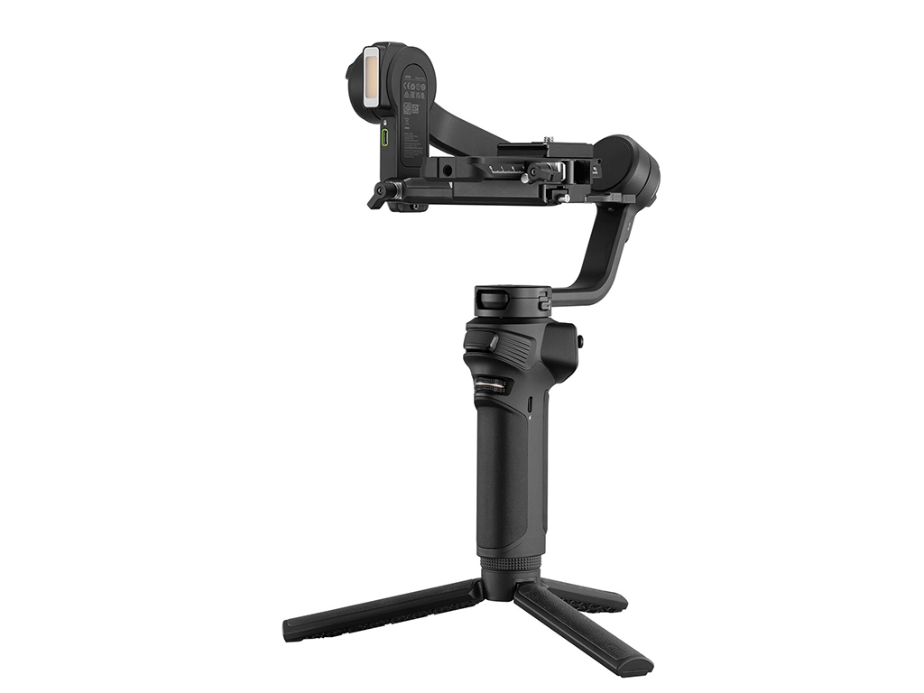 Zhiyun Weebill 3S Gimbal Combo - Türkiye’de Amerika Fiyatları Uygulayan ...